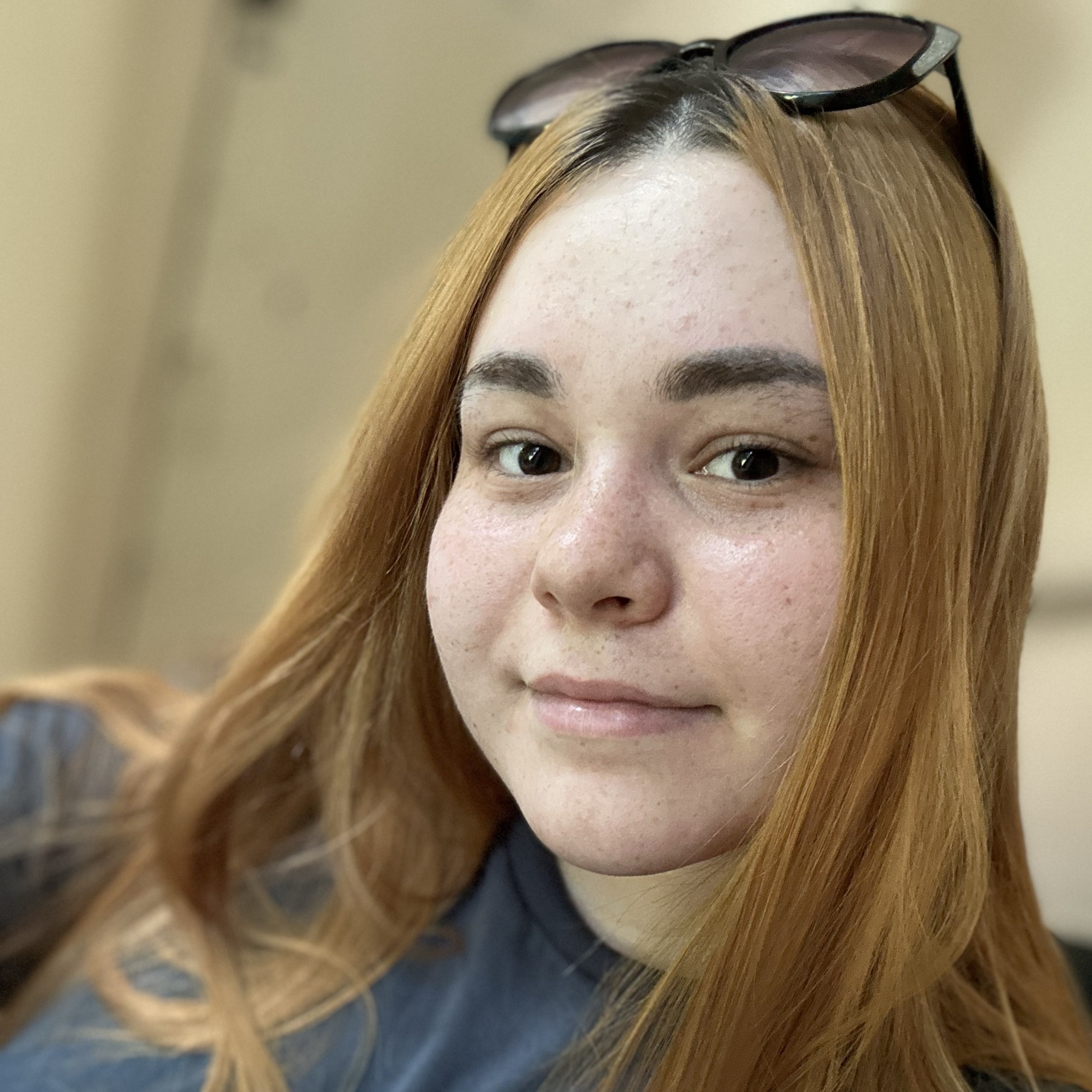 Няня Карина Ф., Санкт-Петербург, Купчино